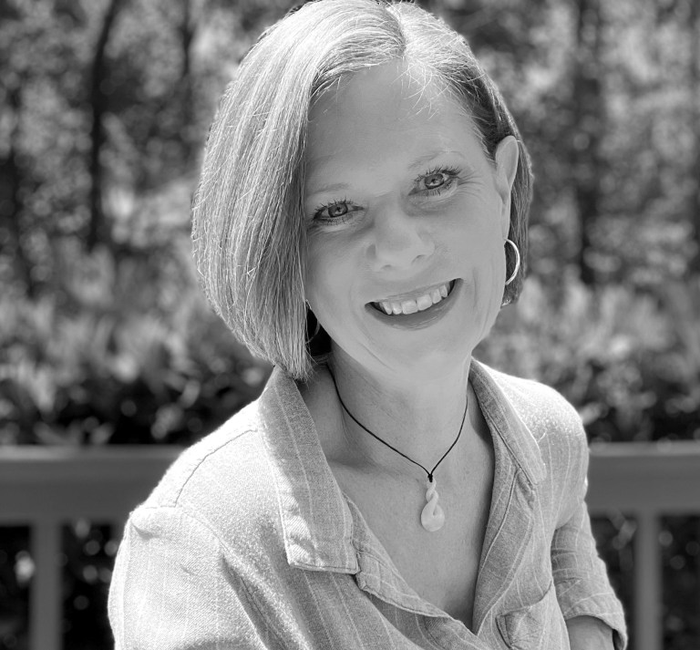 Judith Gaines